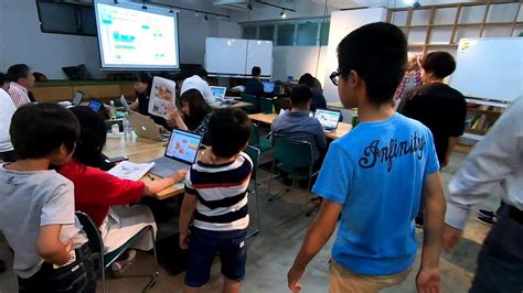 Coderdojo紙屋町（広島） Doorkeeper