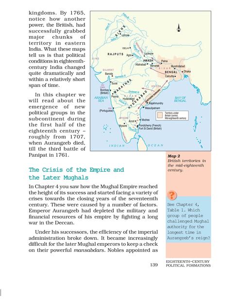 History History Our Pasts II CBSE Class 7 XtraStudy NCERT