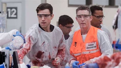 Patrick Ball And Shawn Hatosy Credit Warrick Pagemax