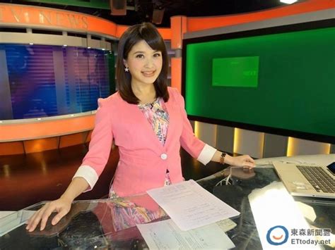 陳海茵挺8月孕肚待產暫別主播台 821後就要說掰掰了！ Ettoday星光雲 Ettoday新聞雲