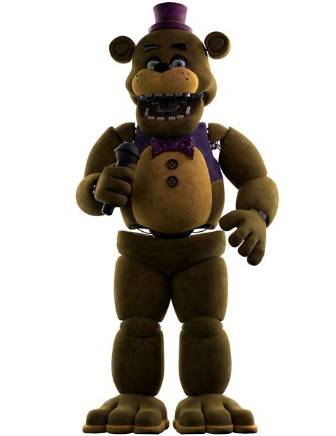 How To Draw Adventure Fredbear Five Nights At Freddys