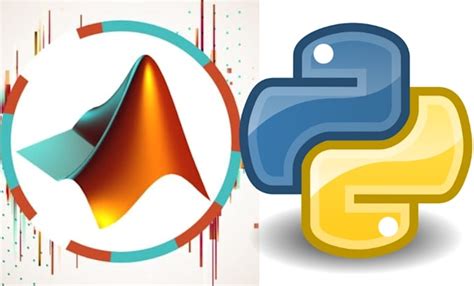 Do Image And Signal Processing Projects In Matlab And Python By Jameel Pro Fiverr