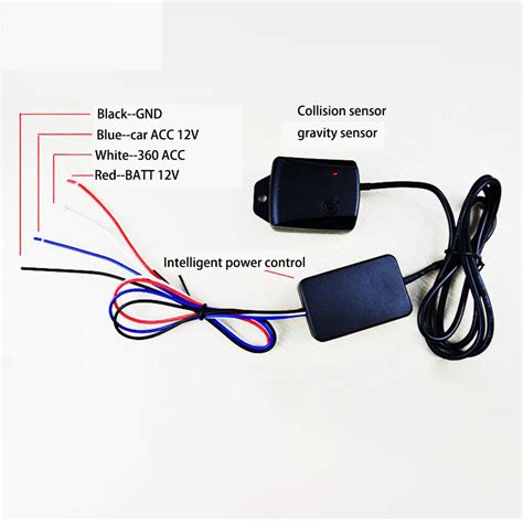 360 Panoramic View Car Driving Recorder Dedicated Vicedeal