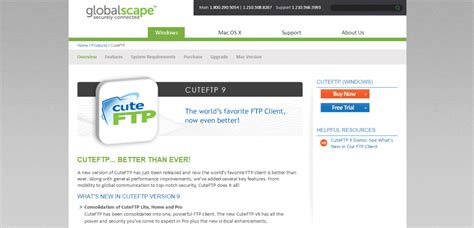 6 Best Ftp Clients For Both Macs And Windows