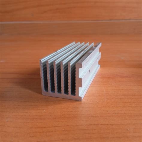 Jual Pendingin Heatsink Panjang 7 2cm Shopee Indonesia