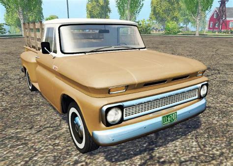 Farming Simulator 2015 Cars Fs15 Cars Mods