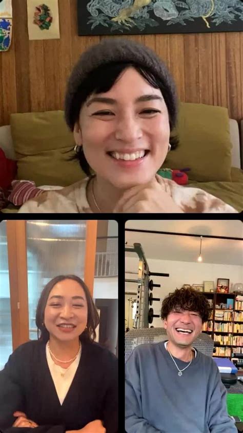 桃生亜希子さんのインスタグラム動画 桃生亜希子instagram「私のパーソナルジムトレーナーでメンタルサポートにも力を入れられている