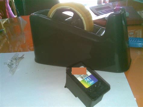 A M P Lifehacker Refill Sendiri Katrij Printer Anda Untuk Super Penjimatan