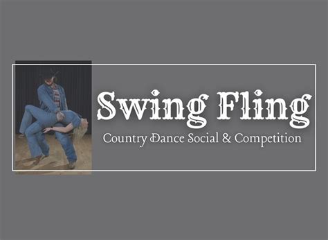 Swing Fling PremierBallroom
