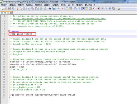 Mysql登录时，error 1045 28000 错误解决办法mysql Uroot P Enter Password