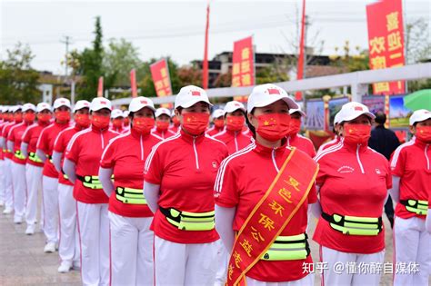 晨练群之歌 知乎