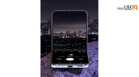 قیمت گوشی Z Flip 4 خرید و مشخصات سامسونگ زد فلیپ ۴