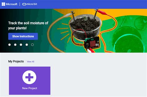 meet the microbit