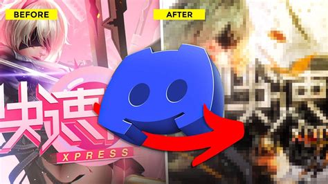 Discord Redesigned My Header 3 Youtube