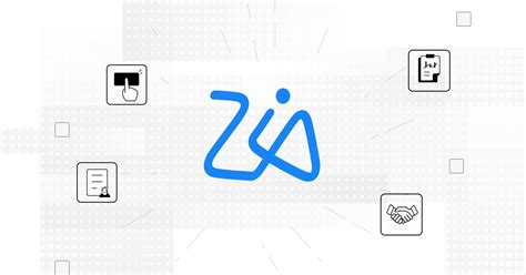 Zoho Launches Zia Agents And Agent Studio For Custom