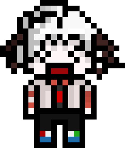 Yamato Pixel Sprite Pixel Art Maker
