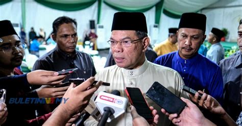 Prn Tiada Pertembungan Ph Bn Di Enam Negeri Buletin Tv3 Malaysia