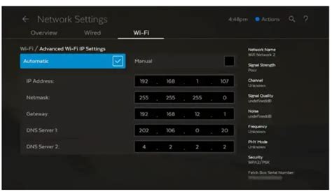 Fetch WiFi User Guide