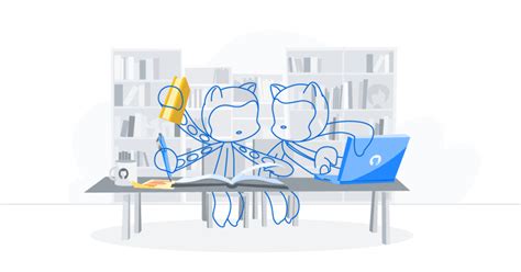 Set Up Your Digital Classroom With Github Classroom The Github Blog
