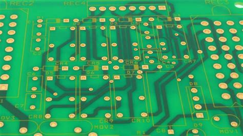 Pcb Trace Width And Spacing Calculations And Real World Applications