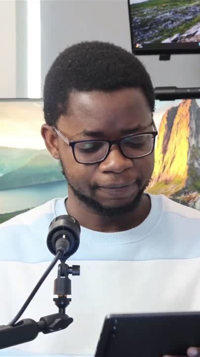 Video Dara Oladapo On Linkedin Professionaldevelopment