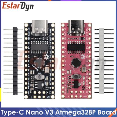 Ch340g Arduino Pinout A Comprehensive Guide