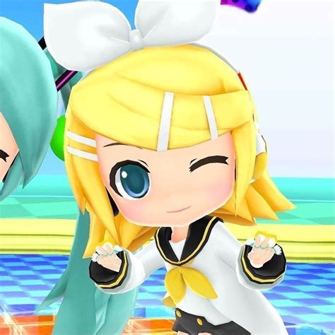 Pin Von Gi ♥︎ Auf Pjsk And Vocaloid🎤🩶 3d Foto Popo