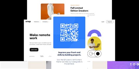 Heres How I Did In My First Week Of Frontend Mentor Challenges Dev