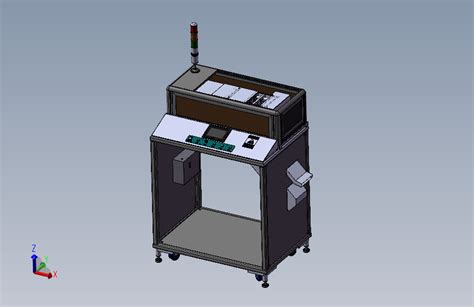 切水口料 SOLIDWORKS 2016 模型图纸免费下载 懒石网