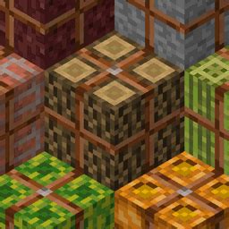 Stacked Blocks Bedrock Dependencies Minecraft Bedrock Addons