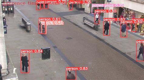 Convert And Optimize YOLOv8 Real Time Object Detection With OpenVINO