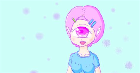 オリジナル 今日のひずみちゃん たかよし02のイラスト Pixiv