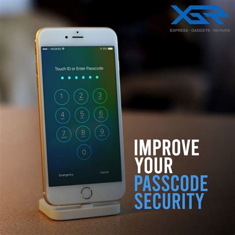 You Can Unlock Your Iphone With Your Fingerprint Or Face Depending On