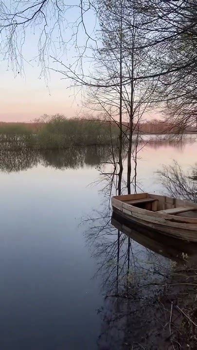 Весеннее половодье на Вятке Youtube