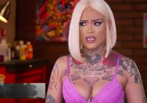 Blackinkcrew Heres What Happened When The Crew Saw Donna Getting Her