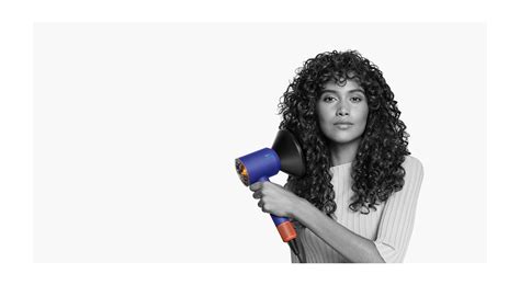 Dyson Supersonic Nural™ Hair Dryer Dyson Thailand