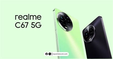 Realme Mobile Price In Nepal Latest Update October 2025