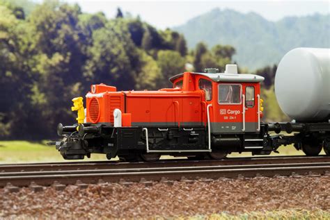 Db Köf Iii