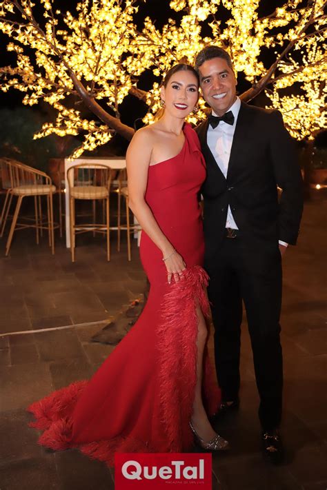 Que Tal Virtual | Revista Sociales San Luis Potosí, S.L.P. BODA DE GERARDO HUERTA Y NATHALIE RIVERA