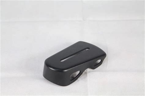 Large Thick Thermoformed Plastic Cover Topthermoforming