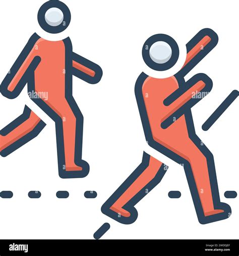Enfin Quavez Vous Banque D Images Vectorielles Alamy