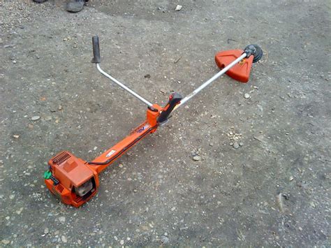 husqvarna 235r