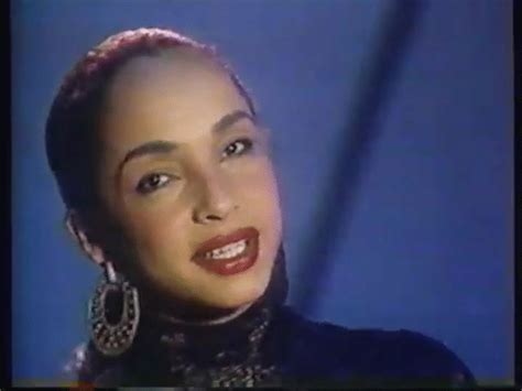 Sade Interviewed On Make A 