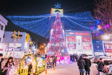 아름다운 인천 신포 문화의거리 빛축제 다녀왔어요 흐흐 네이버 블로그