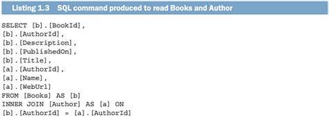 Basic Entityframework Core Summary Some Basic Points Of By Quang Vu Trong Old Dev Medium