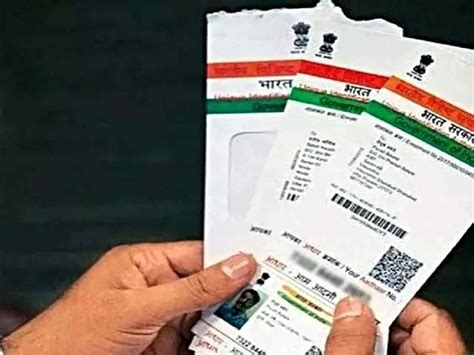 How To Change Name In Aadhaar A Step By Step Guide Utility News News Live