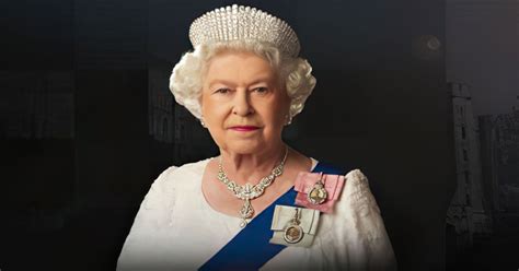 Queen Elizabeth Ii Has Died Labour Heartlands
