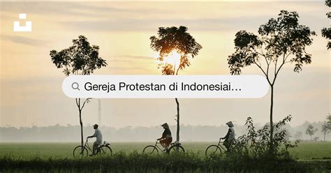 Gereja Protestan Di Indonesia Bagian Barat Gpib Jemaat Immanuel