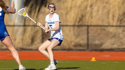 Katie Mccabe 2026 Lacrosse Wellesley College