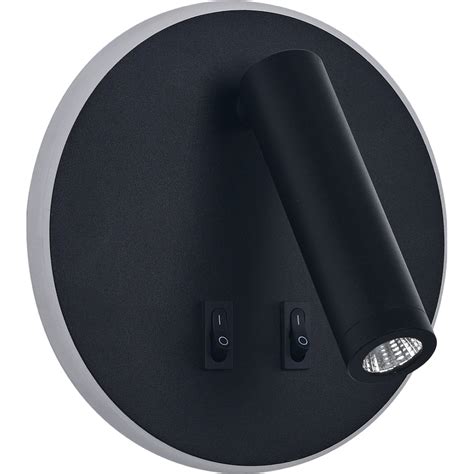 ابليك مودرن اسود 3اضاءات همر